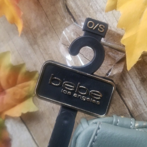bebe | Bags | Bebe Alexis Monogram Fanny Pack | Poshmark
